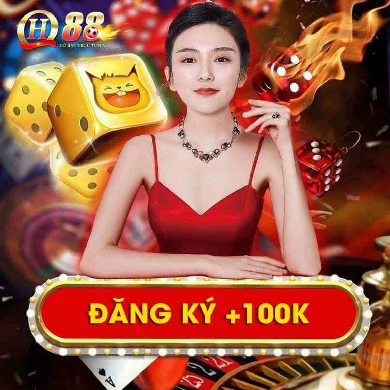 Tổng hợp các chương trình khuyến mãi Qh88 hot nhất năm